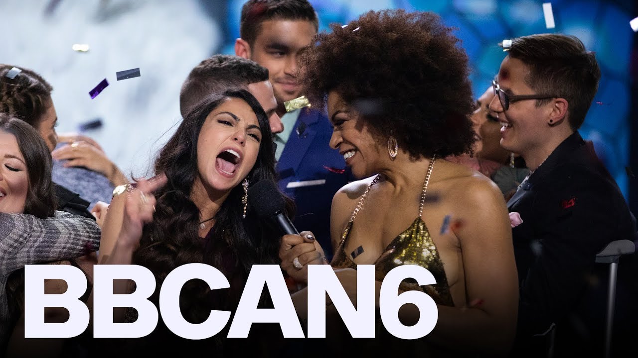 Big Brother 6 – This Season was all about the fans! – Angelique Fawns